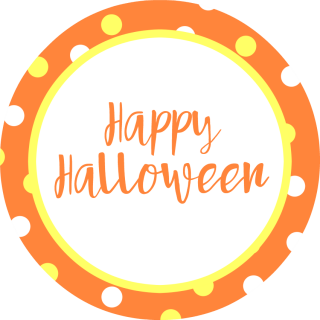 Cute Halloween Gifts: Candy Pumpkin Treat Cups – Fun-Squared