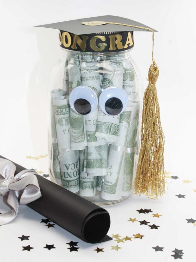25 Fun & Unique Graduation Gifts – Fun-Squared