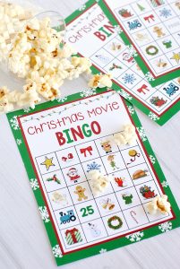 Elf Themed Christmas Party – Fun-Squared