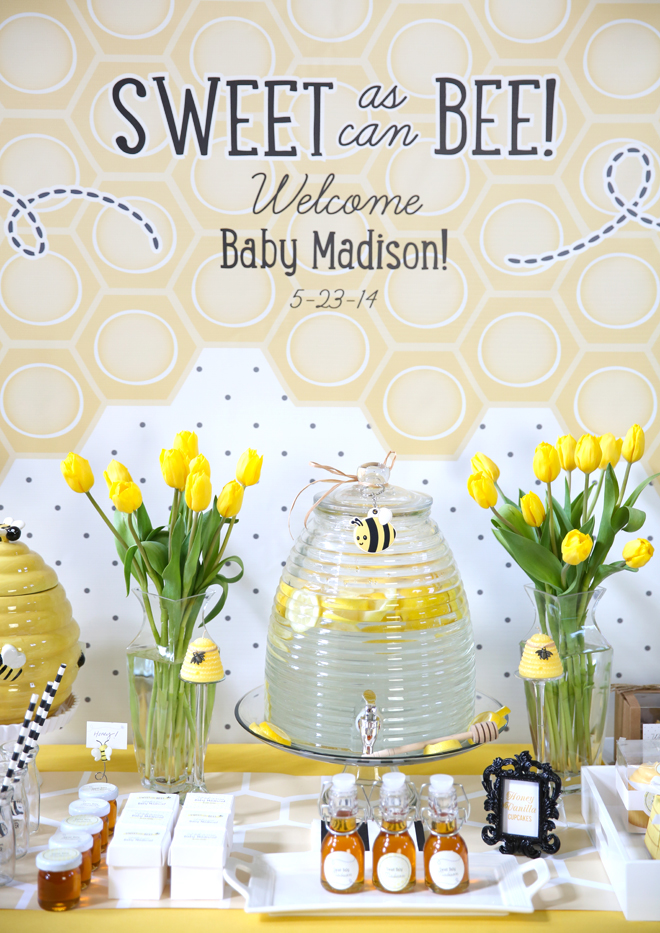 Cute Girl Baby Shower Themes Ideas Fun Squared Cute Girl Baby Shower Themes Ideas Fun Squared