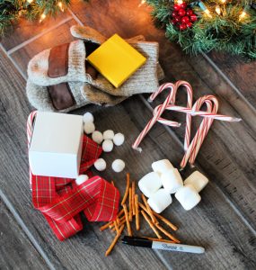 Hilarious Minute To Win It Christmas Games – Fun-Squared