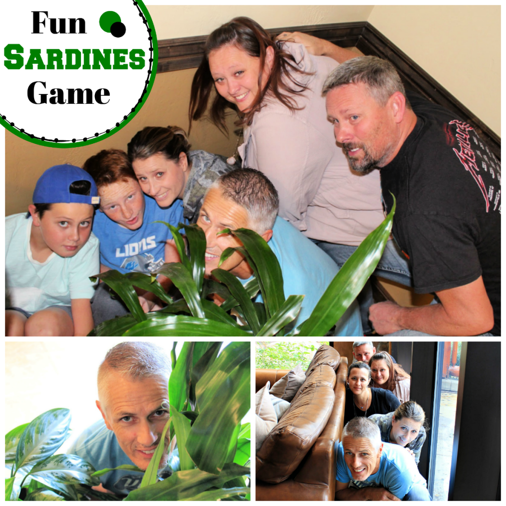 How to Play a Fun Sardines Game – Fun-Squared