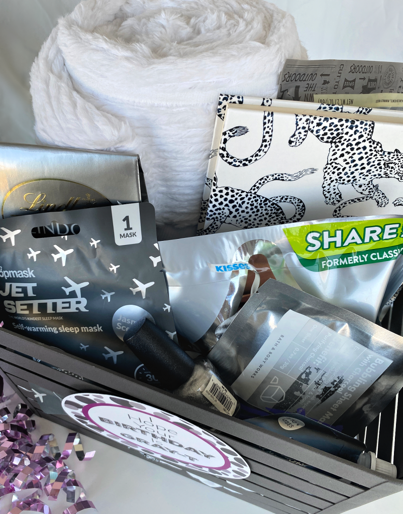 Fun Birthday Gift: Gray Themed – Fun-Squared