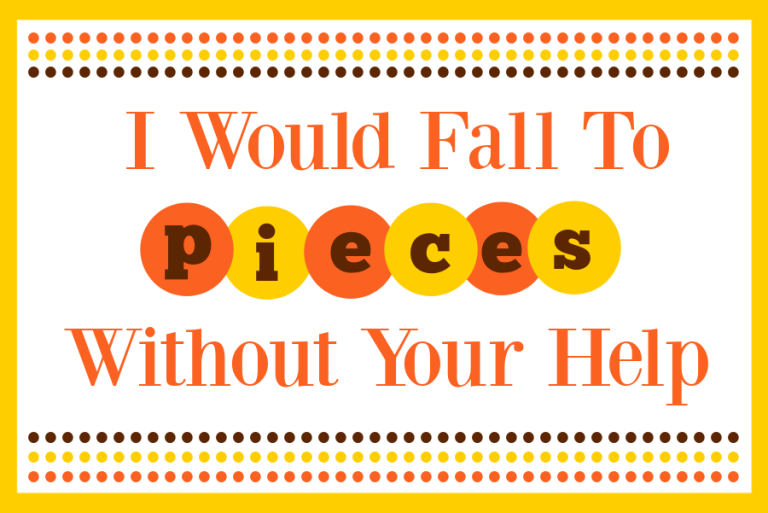 Clever Candy Puns with Printable Tags – Fun-Squared